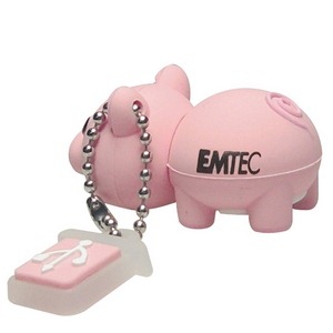 D i s k - O n - K e y: The Farm Range USB flash drive series